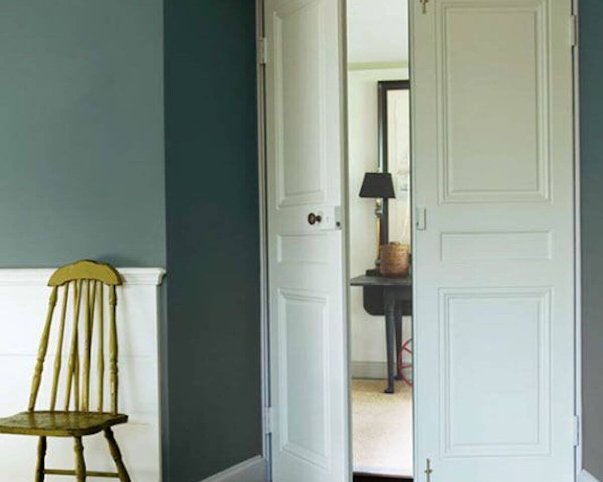 Designer Classics – Country Paint Store