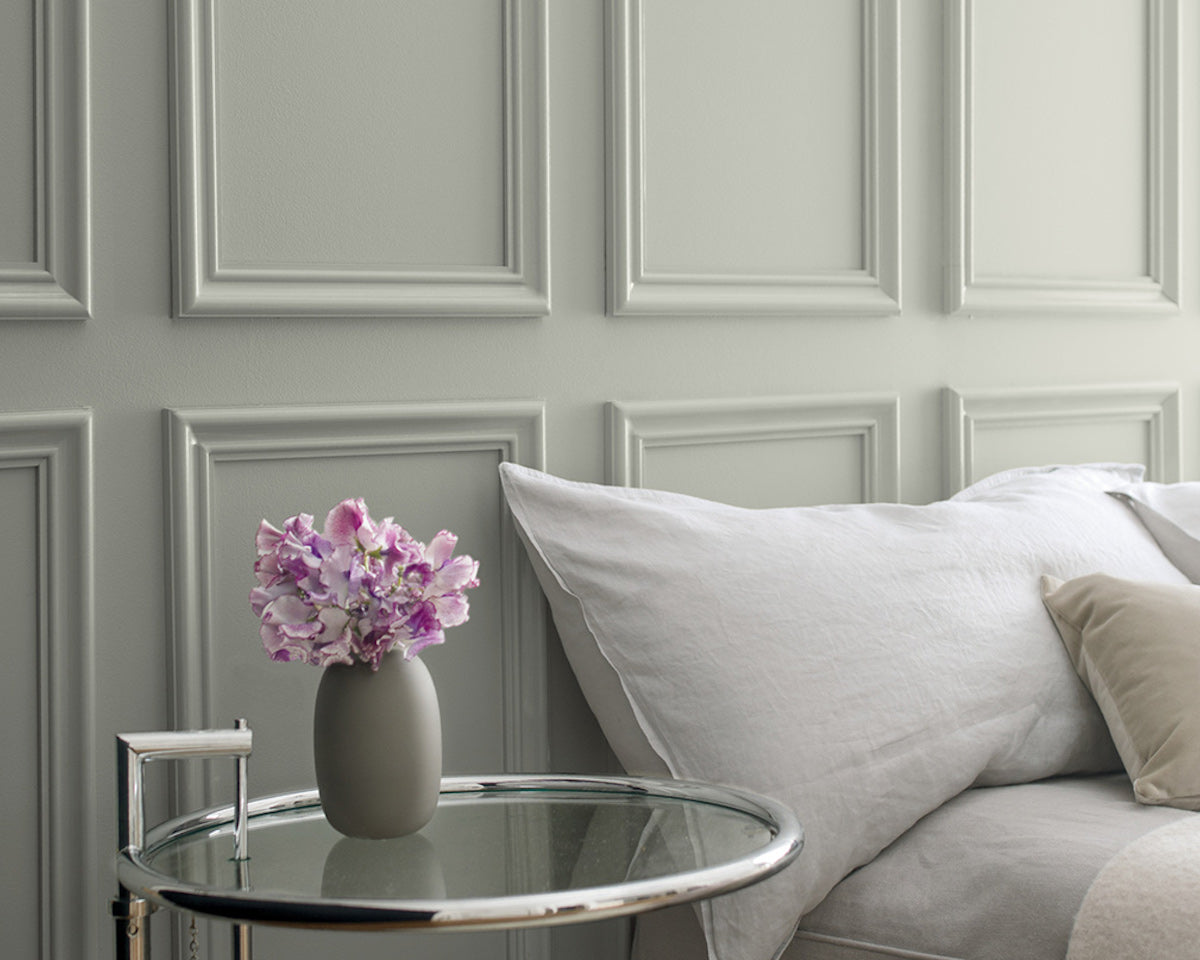 Gray Paint Colors – Country Paint Store